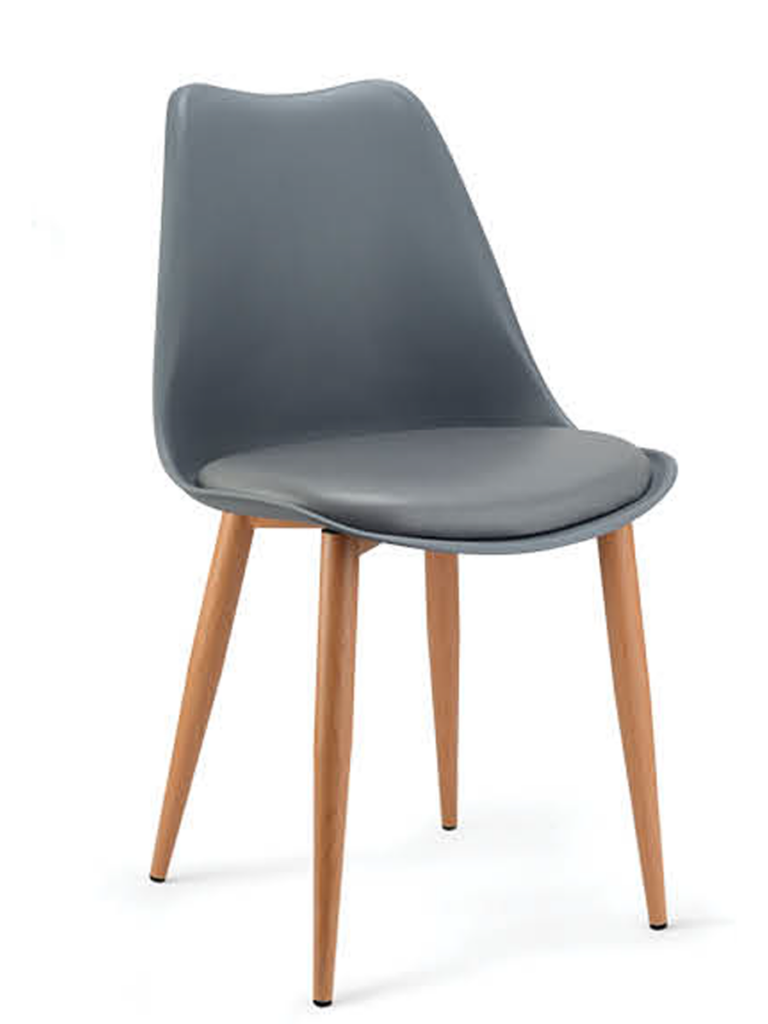 CLASSIC ZETA - Flexi Seating Systems