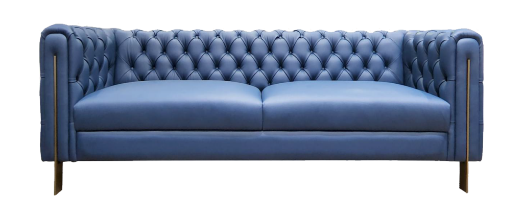 ZURICH - Flexi Seating Systems